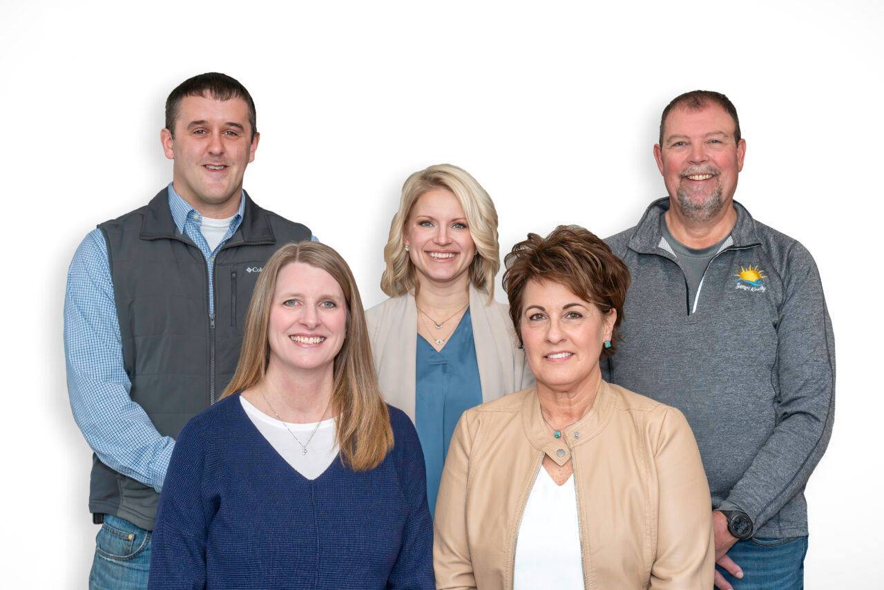 About Us | Sunset Realty