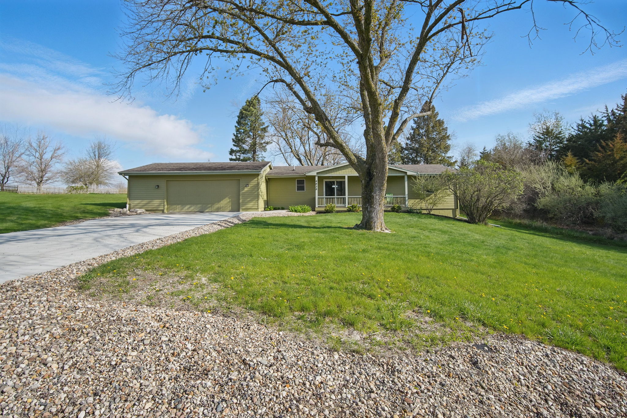 4838 Panorama Dr. Panora, IA 50216 | Sunset Realty
