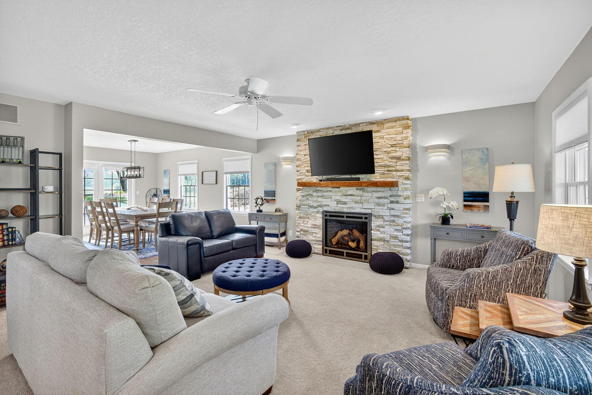 5016 Panorama Dr. Panora, IA 50216 | Sunset Realty