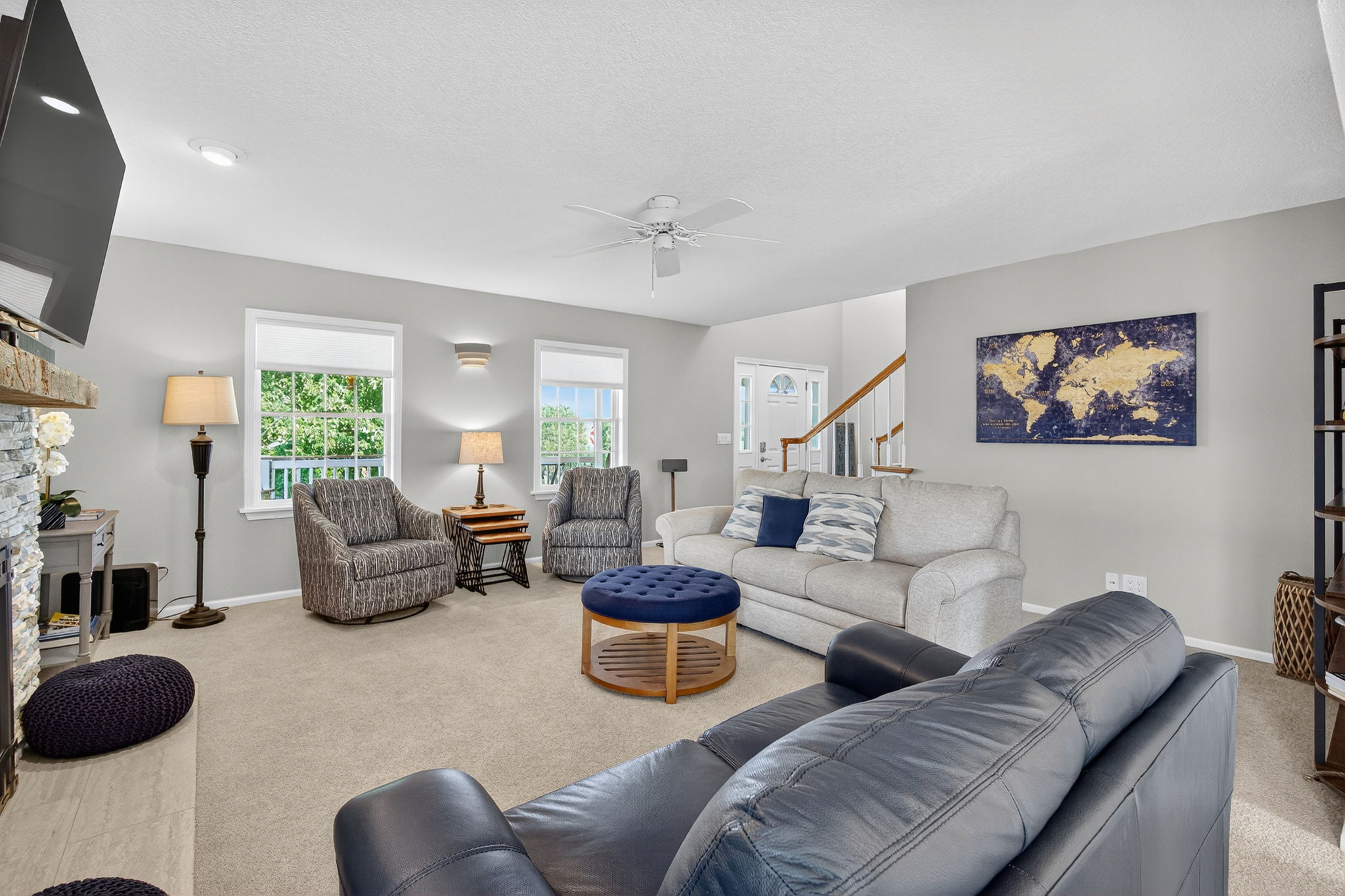 5016 Panorama Dr. Panora, IA 50216 | Sunset Realty