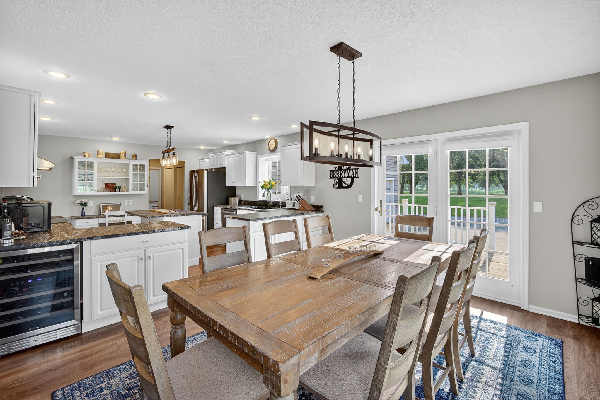 5016 Panorama Dr. Panora, IA 50216 | Sunset Realty